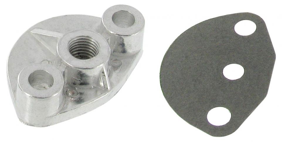 T1, T2, T3 Bus Abdeckung Flansch Kraftstoffpumpe Aluminium - Der Bus Buddy